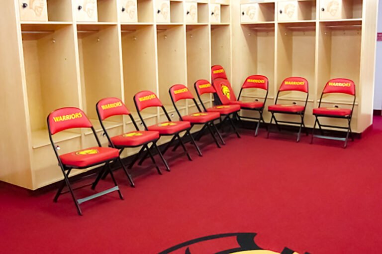 Blog - Athletic Seating